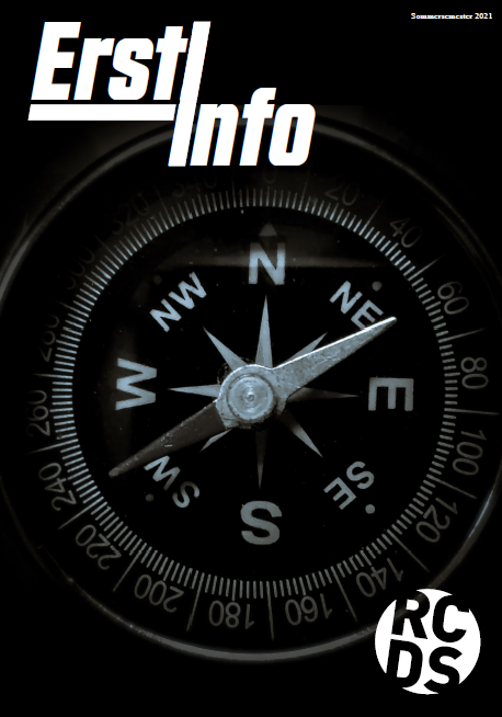 ERSTI-INFO SoSe 2021 - rcds-goettingen.de
